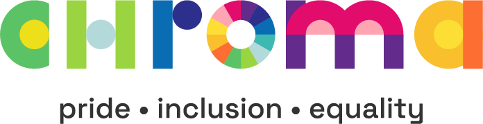 Home Chroma: Pride Inclusion Equality - Chroma NB